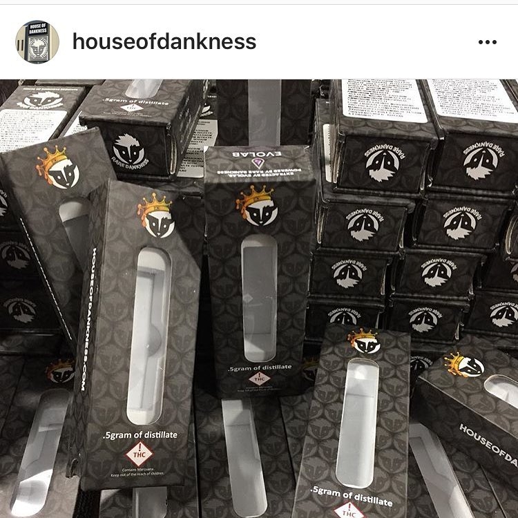 Rare Dankness breeder. Seed bank info - GrowDiaries