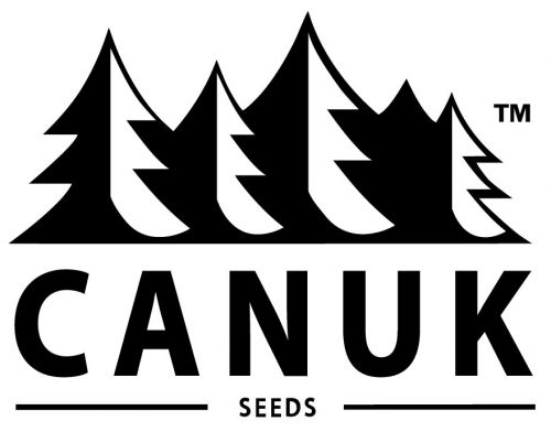 Canuk Seeds breeder. Seed bank info - GrowDiaries