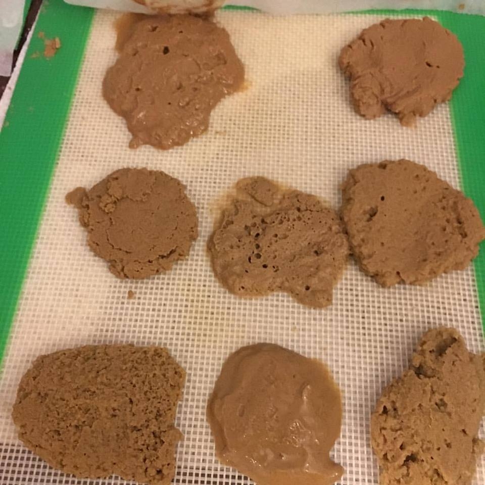 The Devils Harvest Seeds breeder. Seed bank info - GrowDiaries