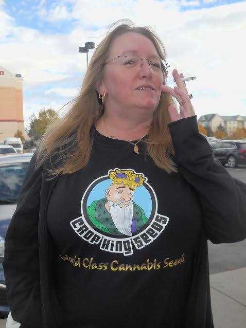Crop King Seeds breeder. Seed bank info - GrowDiaries