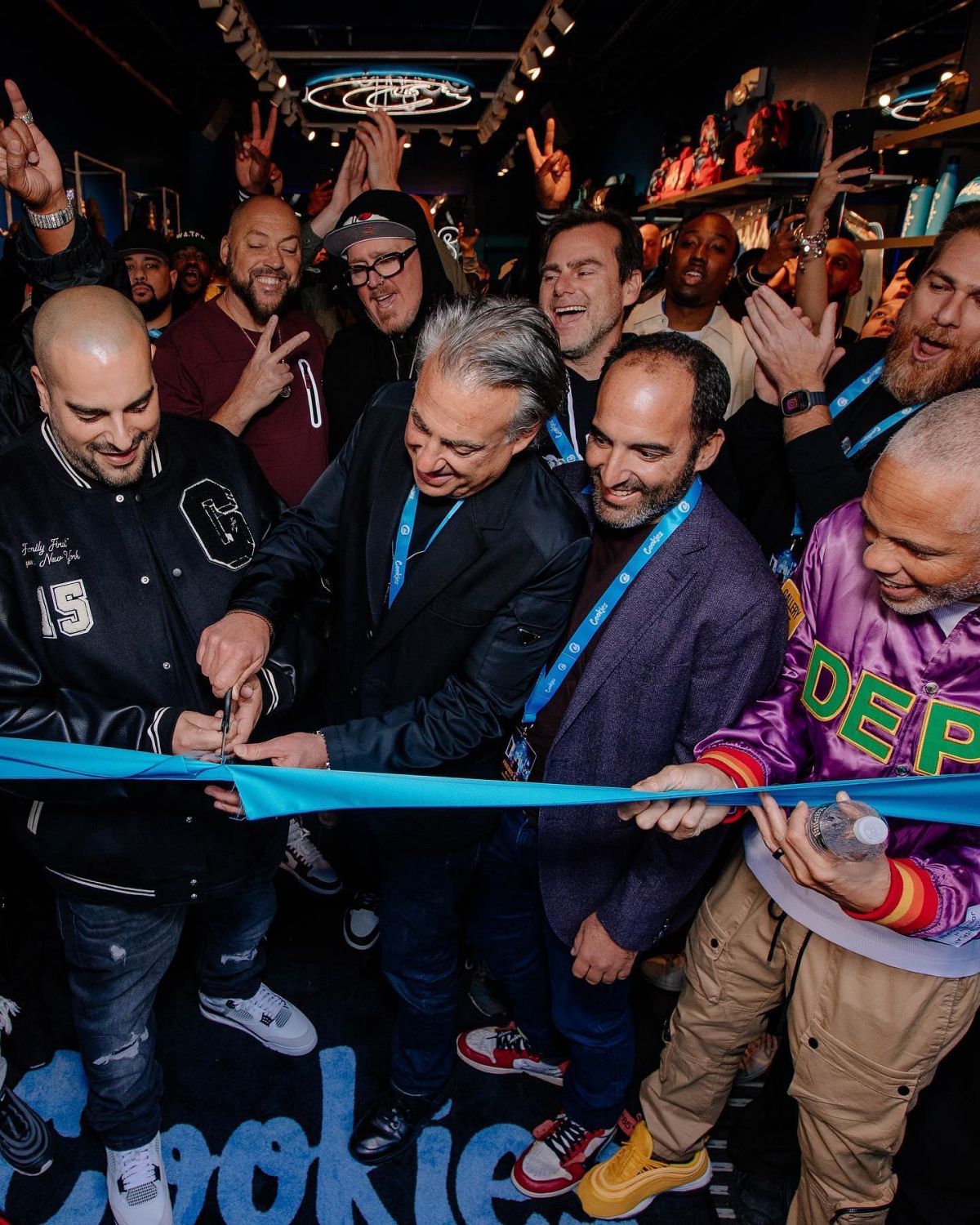 Cookies Seed Bank breeder. Seed bank info - GrowDiaries