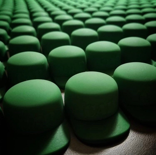 Capulator breeder. Seed bank info - GrowDiaries