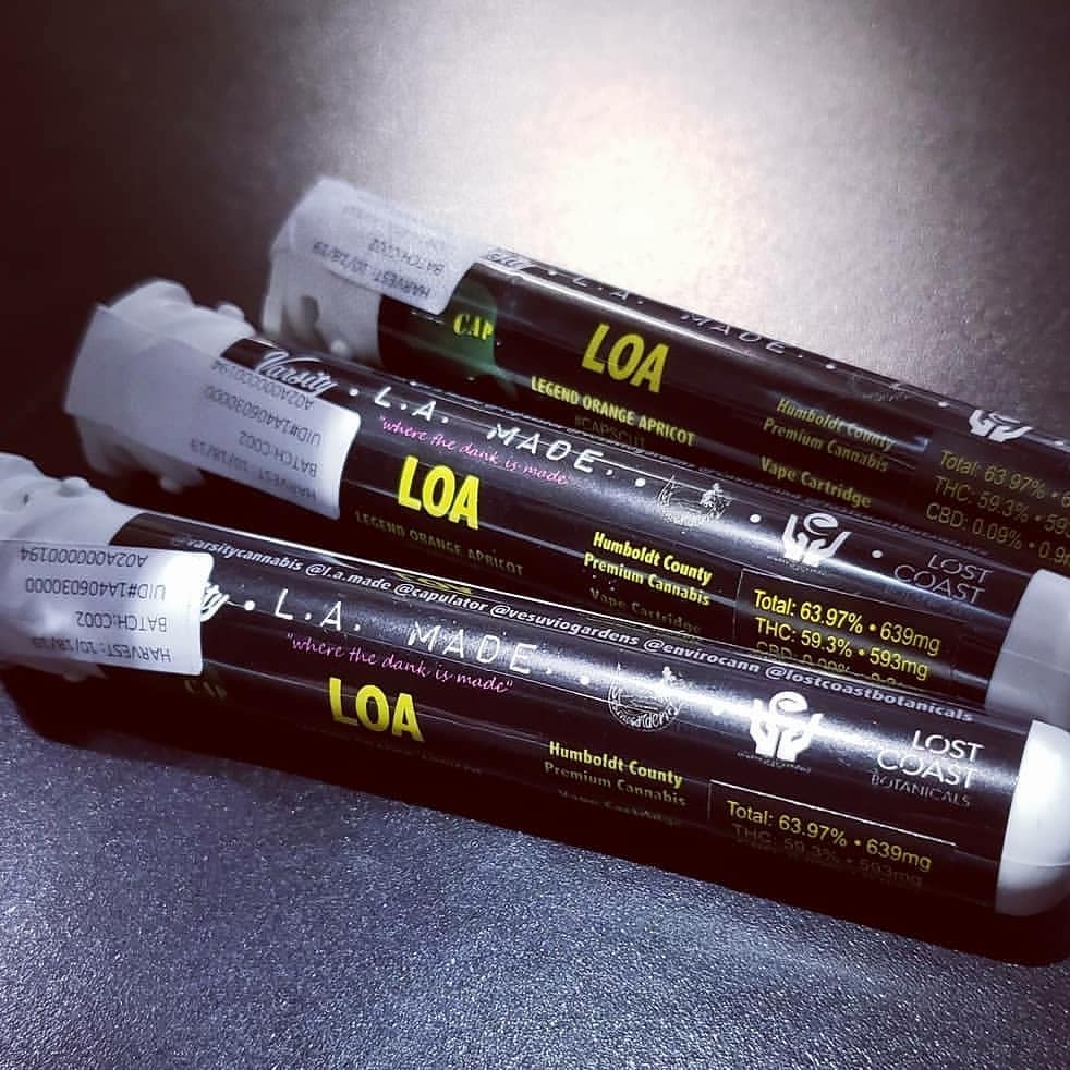 Capulator breeder. Seed bank info - GrowDiaries