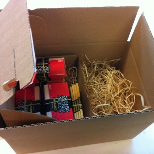 Soma Seeds breeder. Seed bank info - GrowDiaries