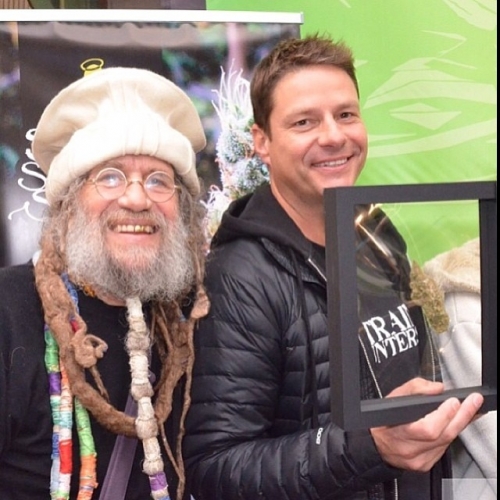 Soma Seeds breeder. Seed bank info - GrowDiaries