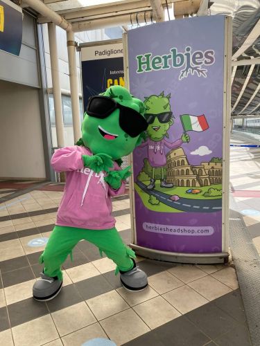 Herbies Seeds breeder. Seed bank info - GrowDiaries