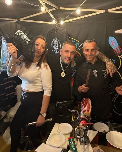 The Kush Brothers breeder. Seed bank info - GrowDiaries