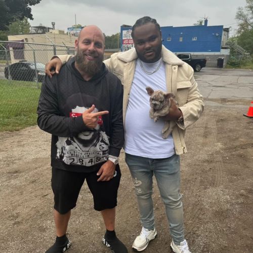 Tiki Madman breeder. Seed bank info - GrowDiaries