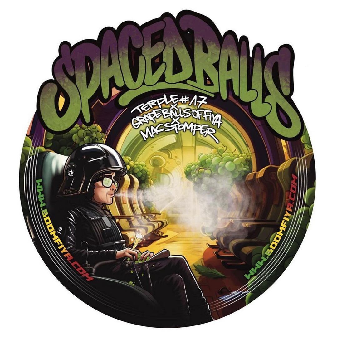 Beleaf Cannabis breeder. Seed bank info - GrowDiaries