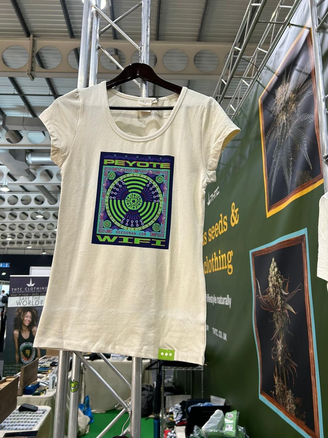 Seedsman breeder. Seed bank info - GrowDiaries