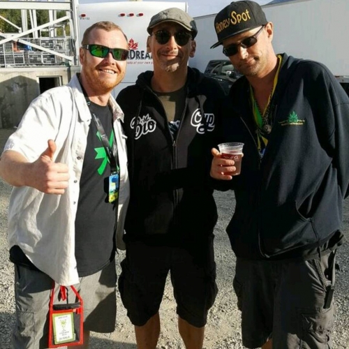 BC Bud Depot breeder. Seed bank info - GrowDiaries