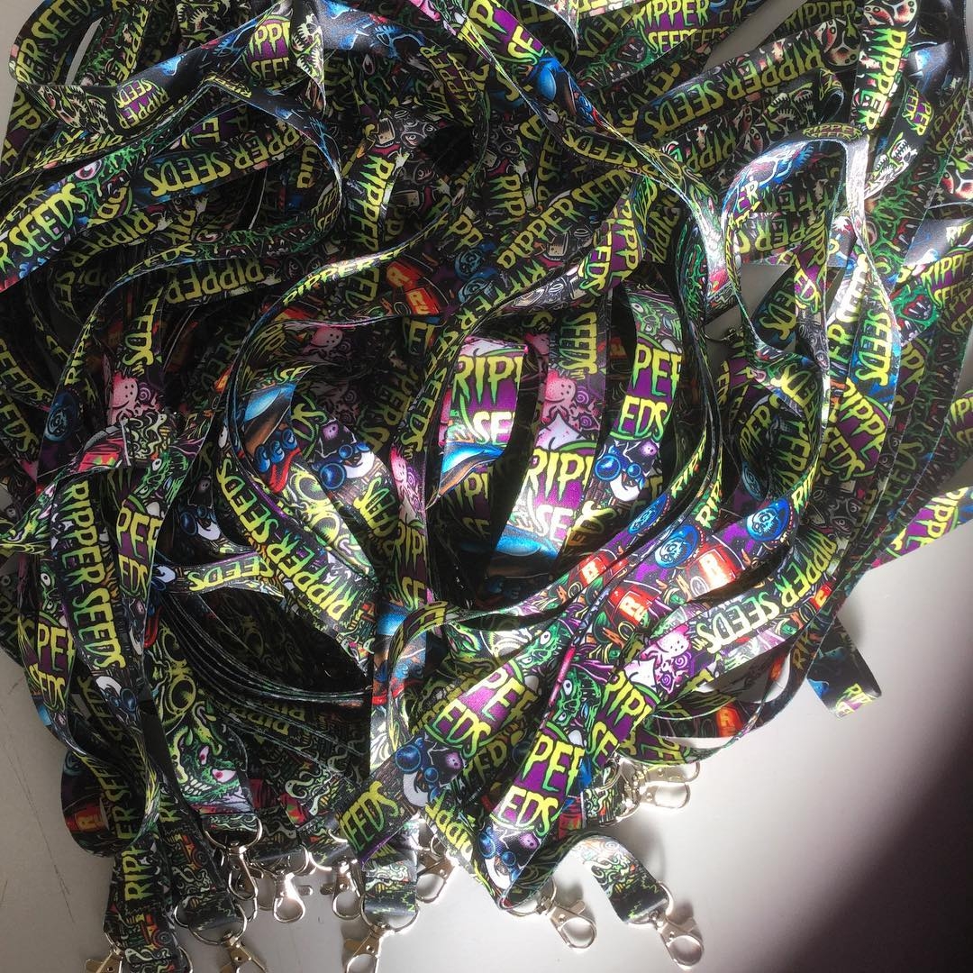 Ripper Seeds breeder. Seed bank info - GrowDiaries