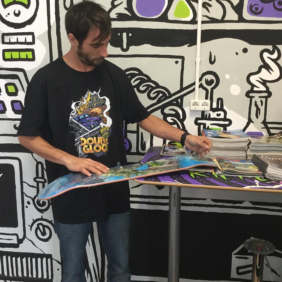 Ripper Seeds breeder. Seed bank info - GrowDiaries