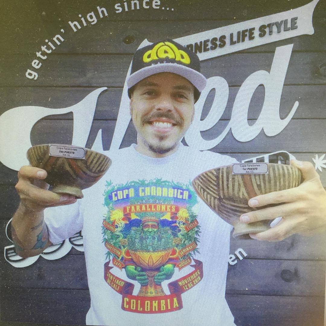 Ripper Seeds breeder. Seed bank info - GrowDiaries