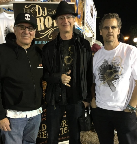 DJ Short breeder. Seed bank info - GrowDiaries