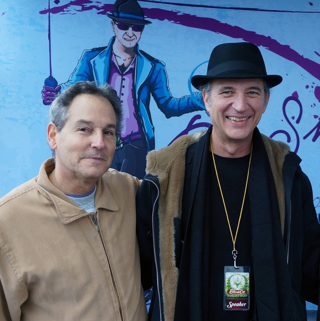 DJ Short breeder. Seed bank info - GrowDiaries