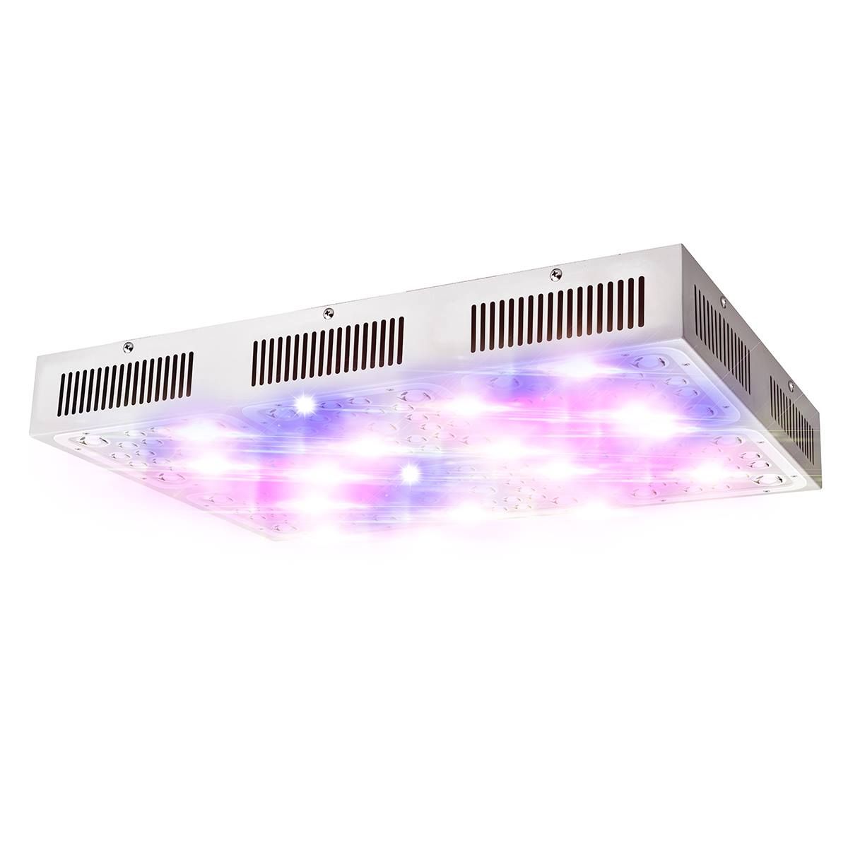 Lenofocus lamps manufacturer. Cannabis lighting brand information ...