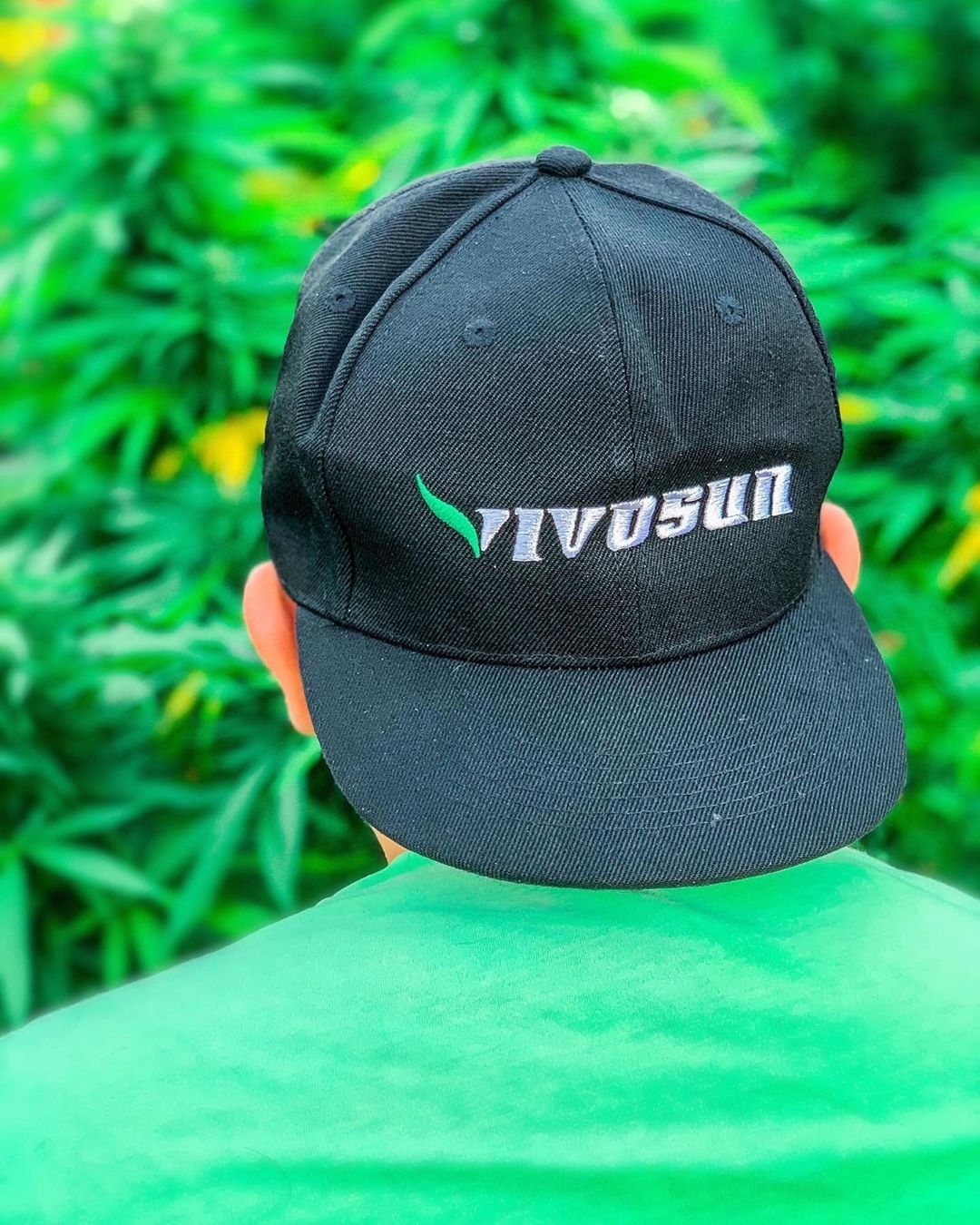 Vivosun lamps manufacturer. Cannabis lighting brand information ...