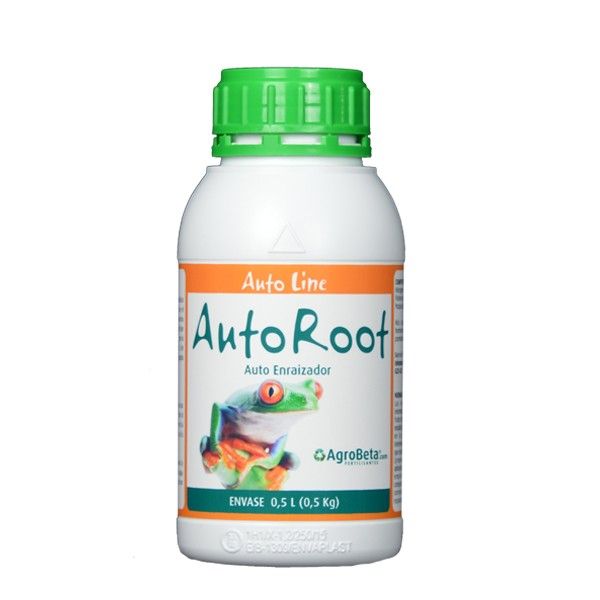 Auto Root / Agrobeta nutrient info - GrowDiaries