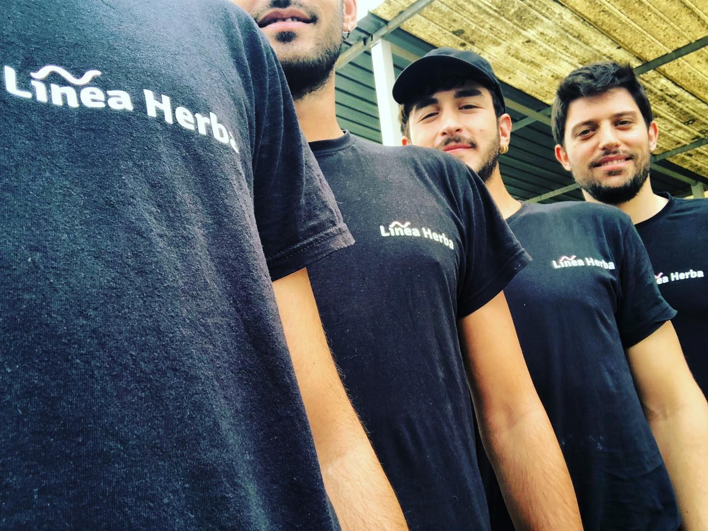 Linea Herba nutrient producer info - GrowDiaries