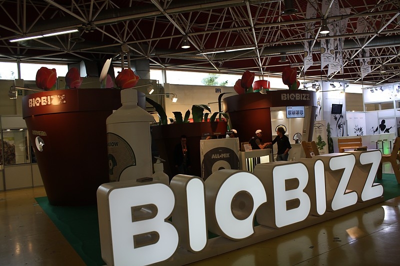 BioBizz nutrient producer info - GrowDiaries