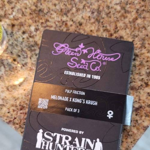 Pulp Friction grow journal by Dark_Shadow_420 - GrowDiaries