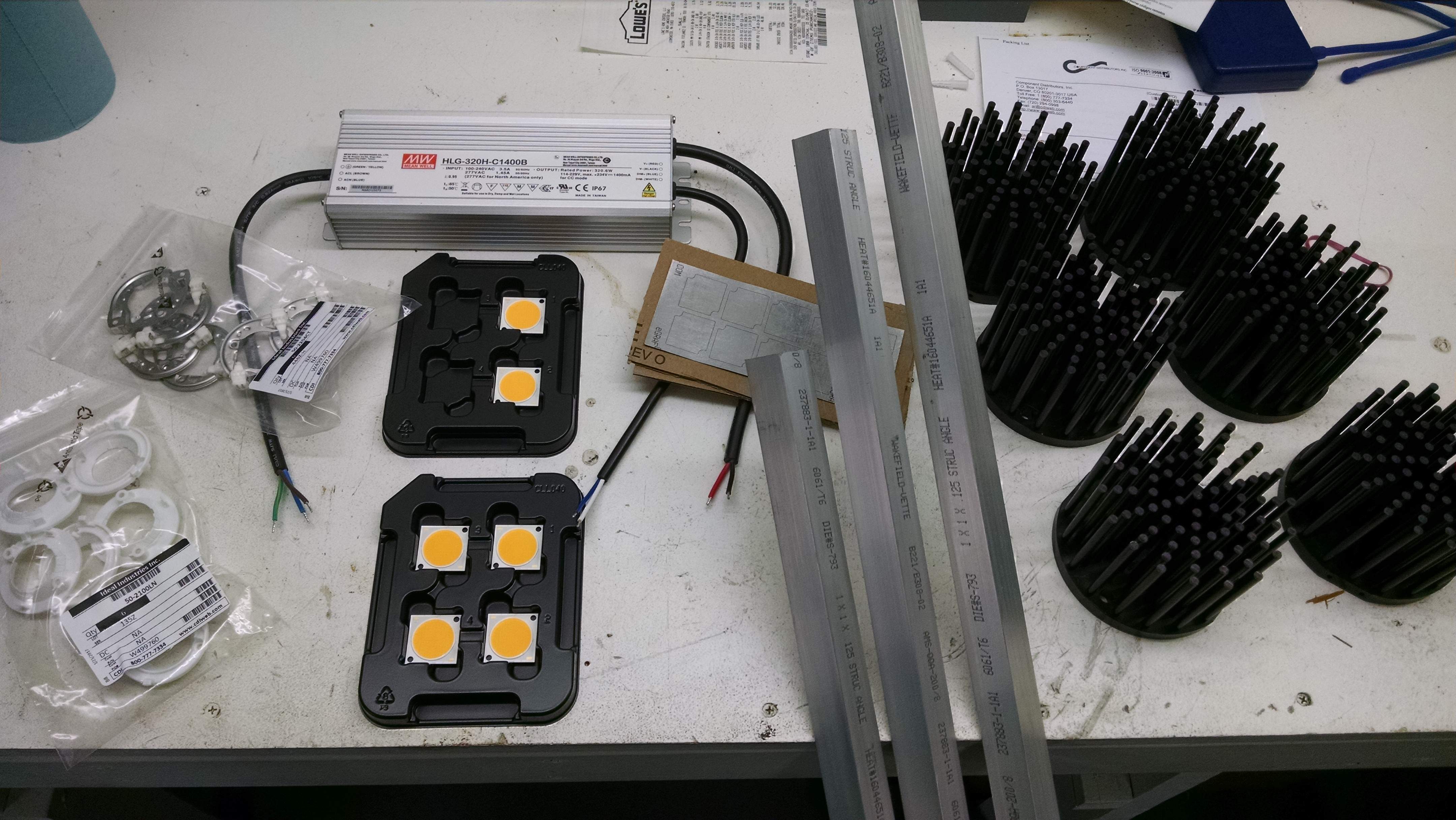 Bagseed, TGA Genetics Subcool Seeds Vortex, Nirvana White Widow, Blue ...