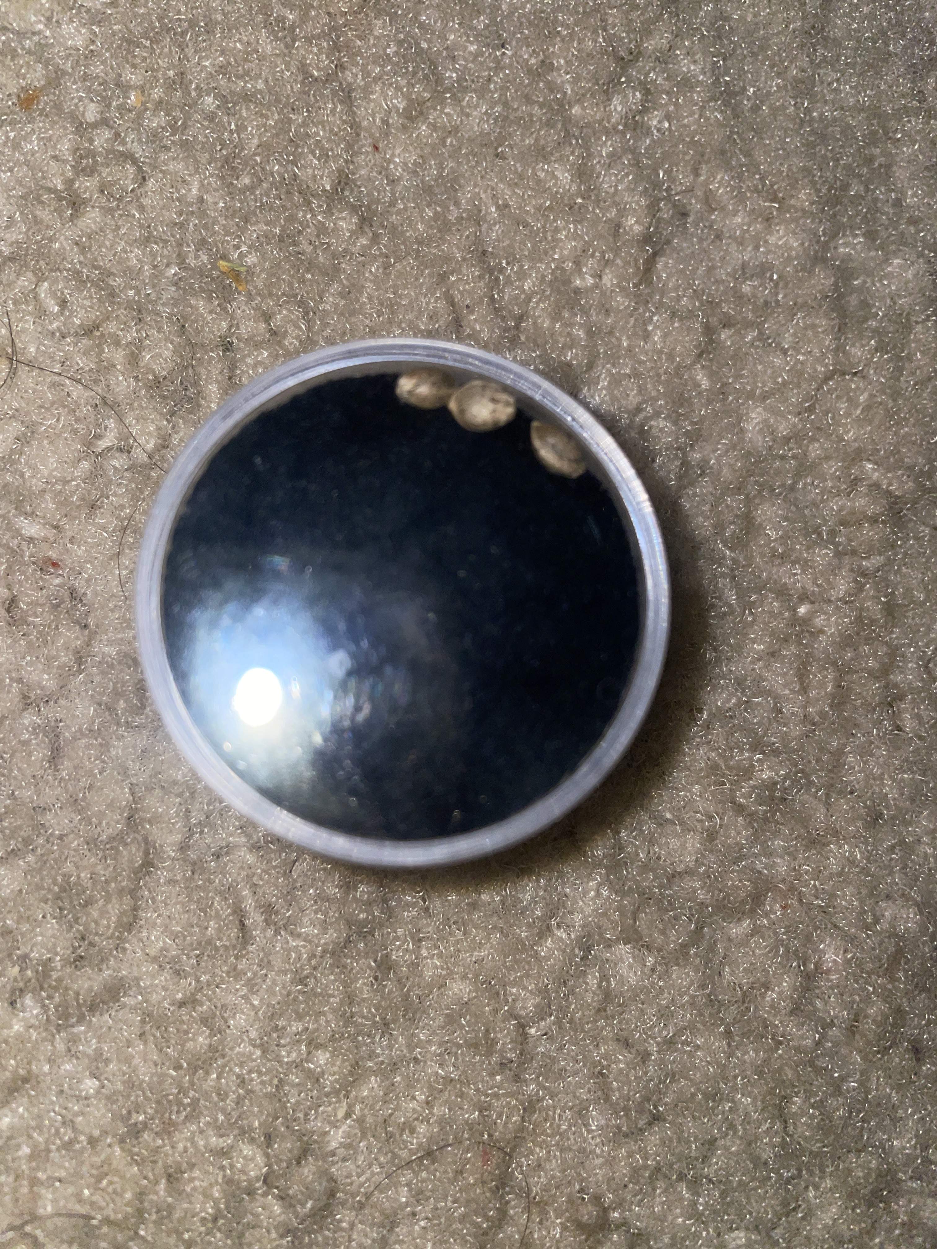 [red runtz] jyllene genetics grow diary (journal) week0 by OliviaLivi ...