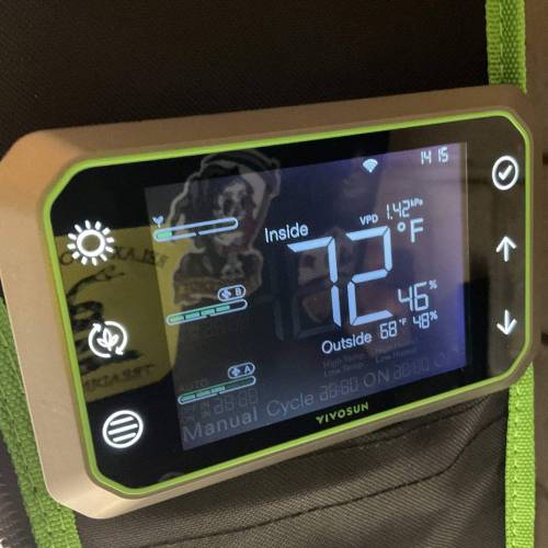 Ztrawberriez Auto, Lemon Pie Auto grow journal by Beerandon - GrowDiaries