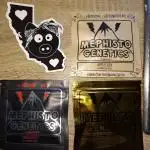 Mephisto Genetics Lemon Oreoz grow journal by gottagrowsometime ...