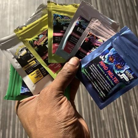 Solfire Gardens Bahama Bussdown FIRE!! grow journal by DutchFarmer - GrowDiaries