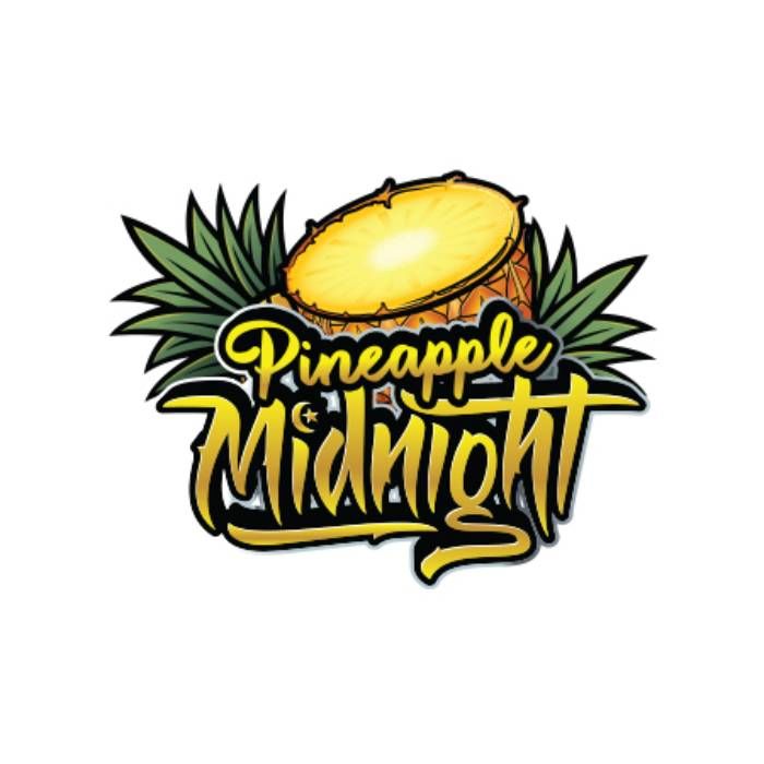 Pineapple Midnight Strain Info / Pineapple Midnight Weed By Terphogz ...