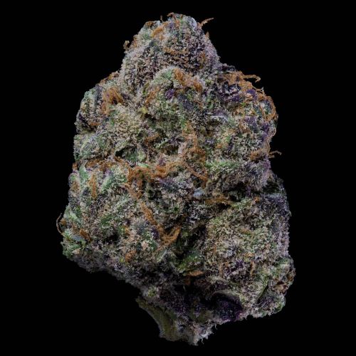 The Wolf Strain Info / The Wolf Weed By Lemonnade - GrowDiaries