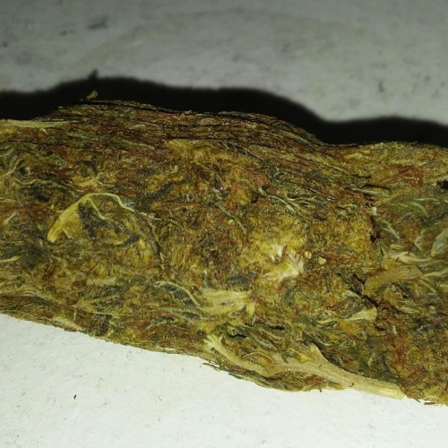 Zamal Hash Strain Info / Zamal Hash Weed By ACE Seeds - GrowDiaries