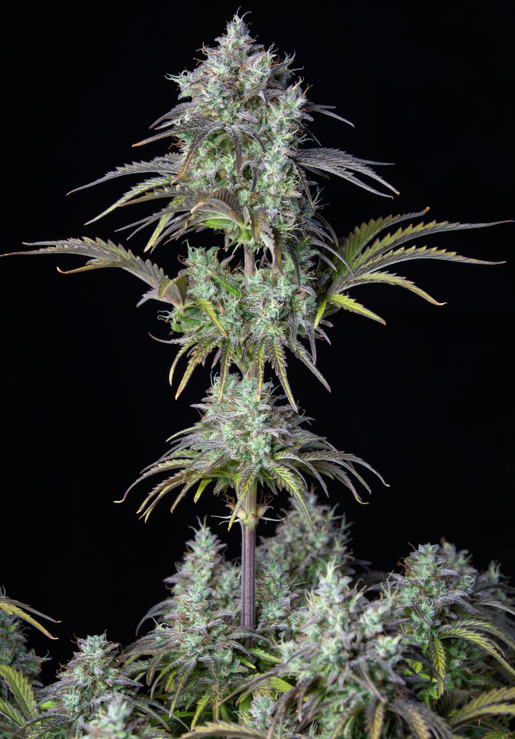 Big Bud Auto Strain Info / Big Bud Auto Weed By Fast Buds - GrowDiaries