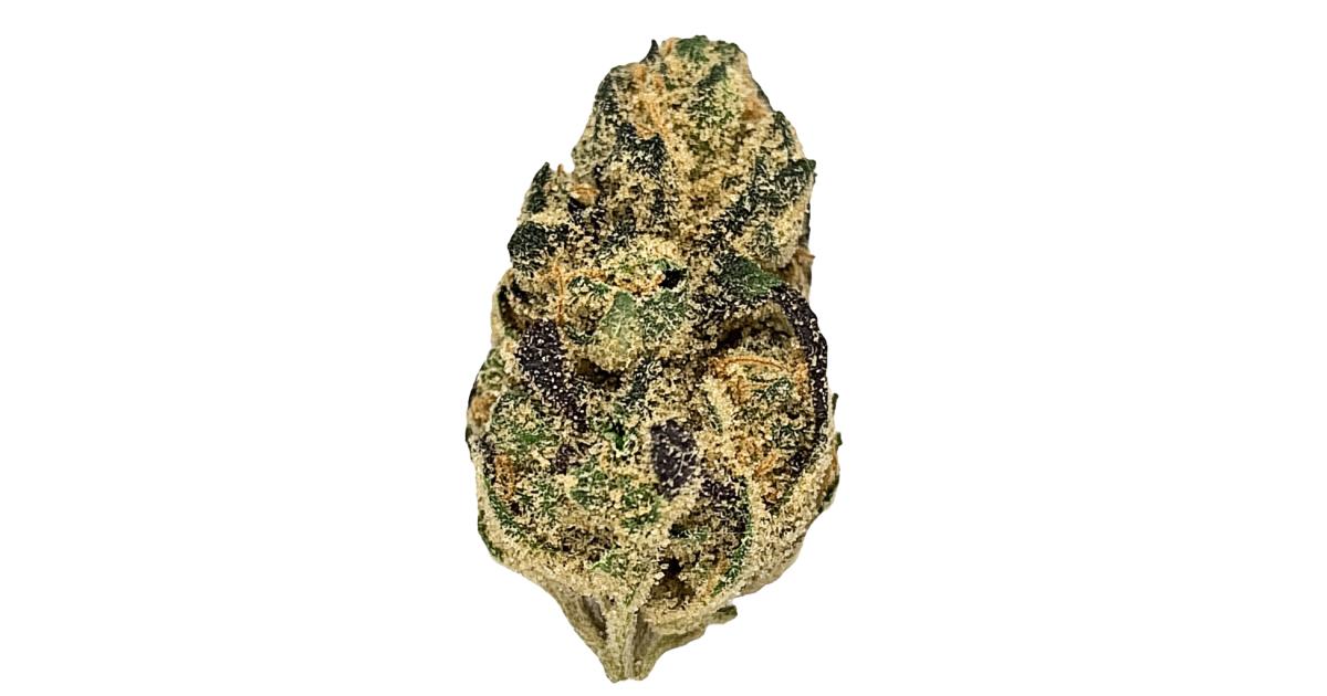 Texas Shoreline Cannabis Strain Information - GrowDiaries