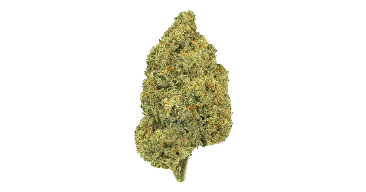 Wild Cherry by Seed Junky Cannabis Strain Information - G...