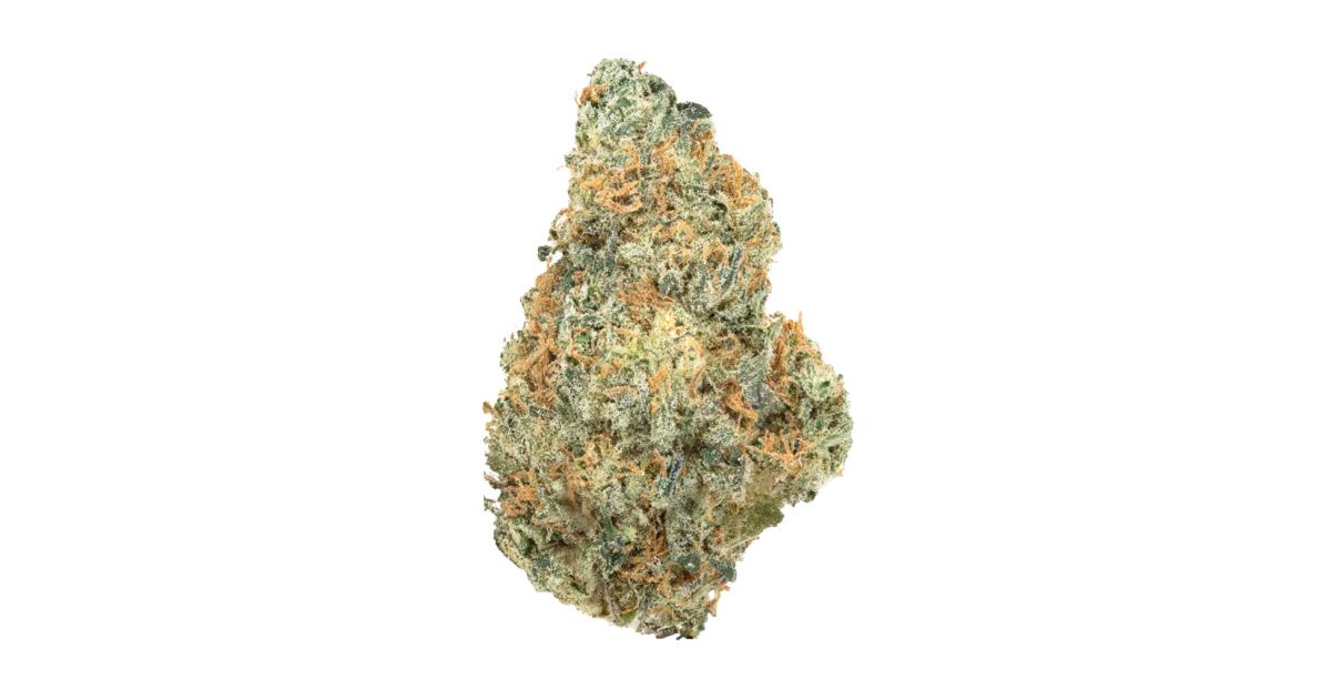 Head Rush Cannabis Strain Information - GrowDiaries