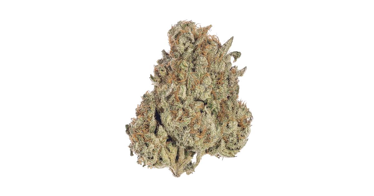 Candy Chrome by BNFNDZ Cannabis Strain Products - GrowDiaries