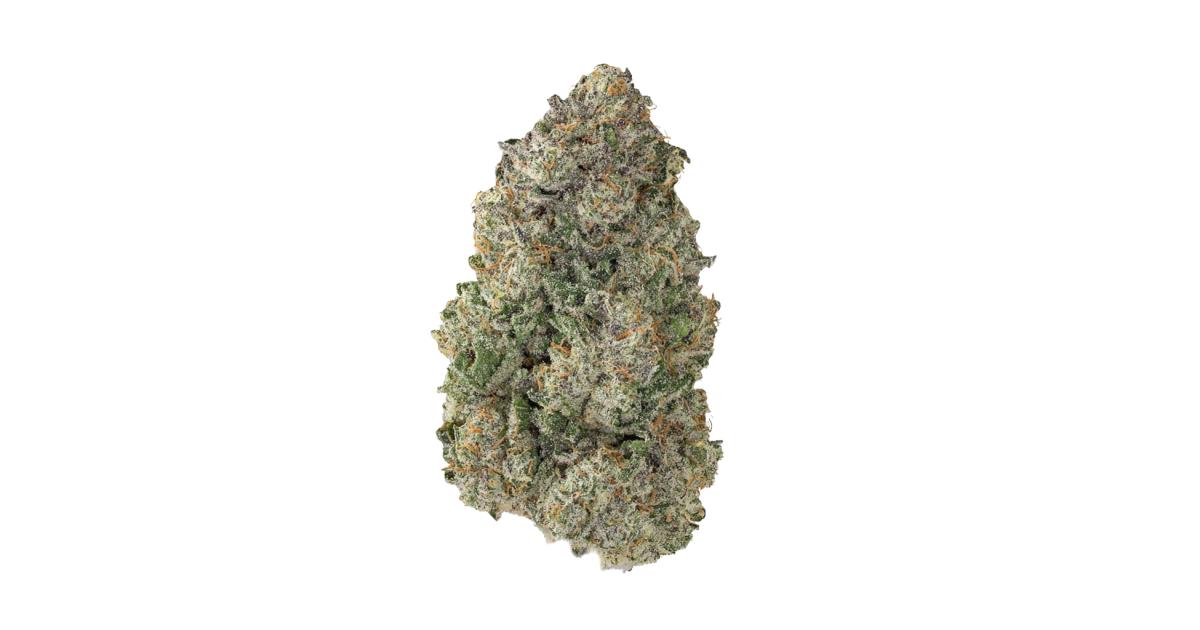 Block Party Cannabis Strain Information - GrowDiaries