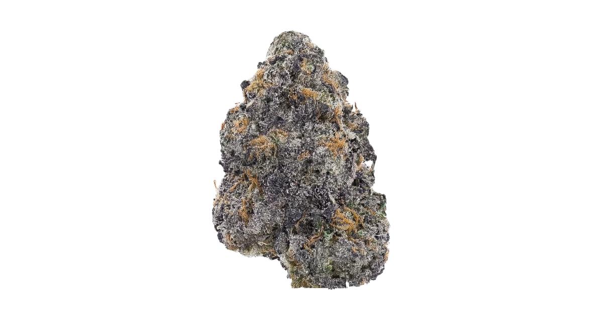 Mega Z Dark Cannabis Strain Information - GrowDiaries
