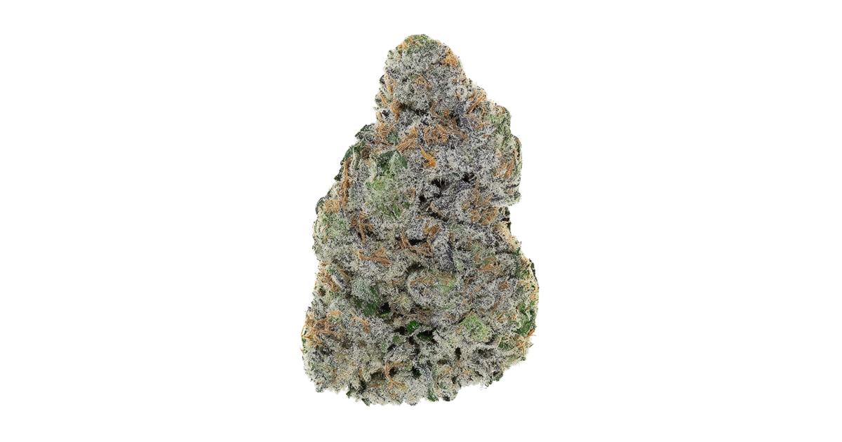 Galactic Warheads Cannabis Strain Information - GrowDiaries