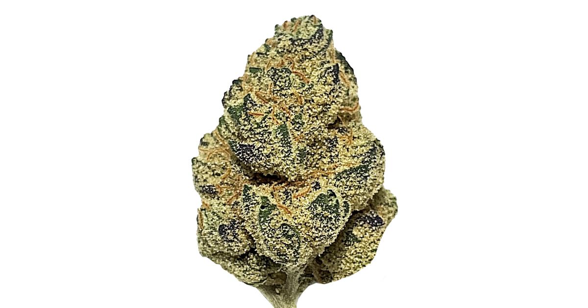 Gas Monkey Cannabis Strain Information - GrowDiaries