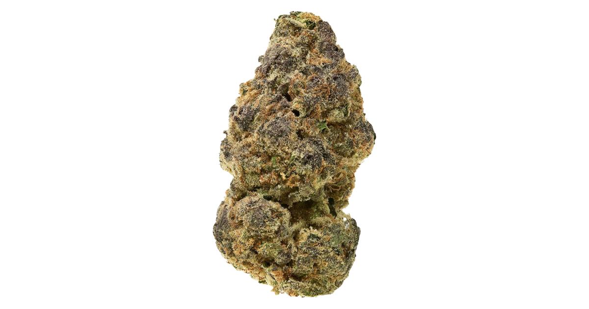 Strawberry Cookies Cannabis Strain Information - GrowDiar...