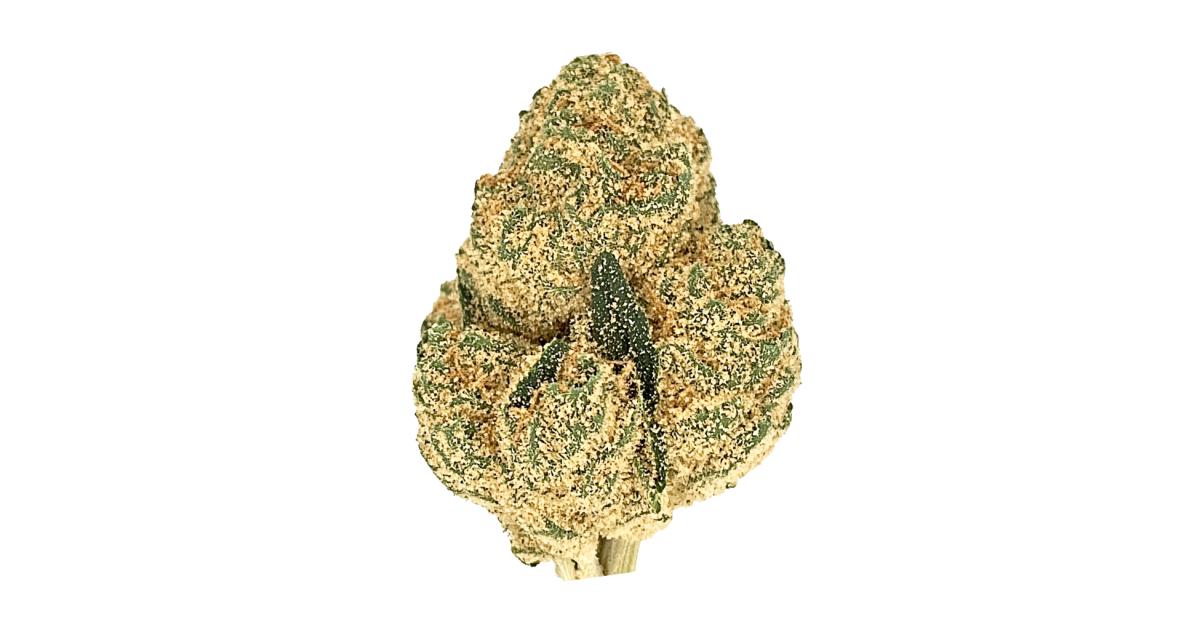 Sky OG Cannabis Strain Information - GrowDiaries