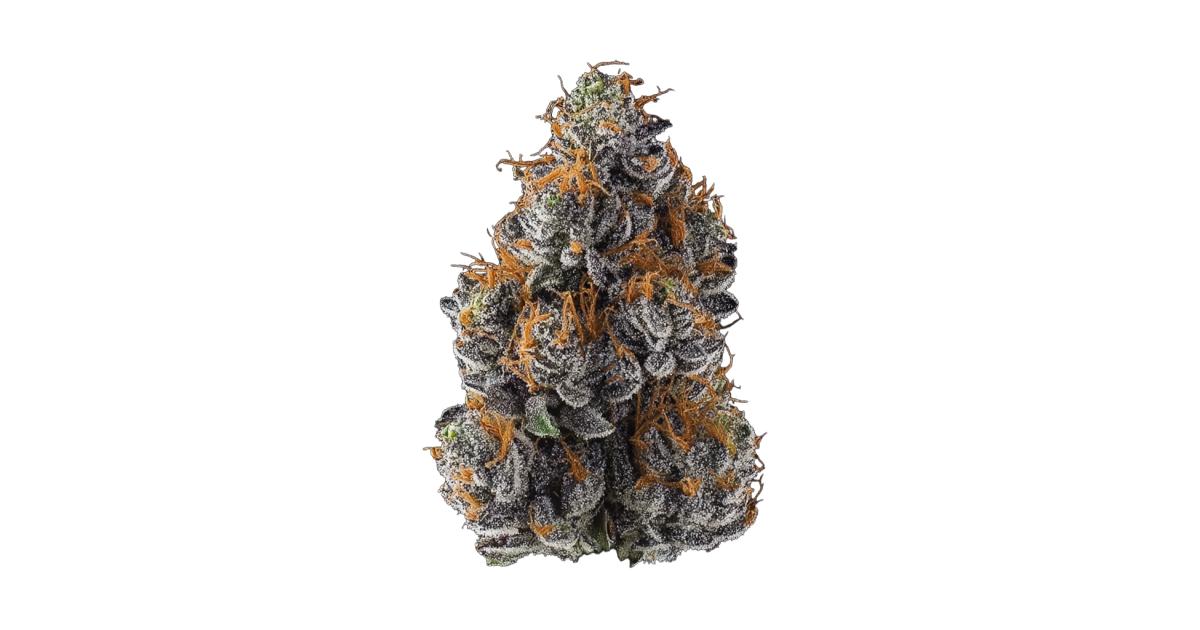 Wookie Strength Cannabis Strain Information - GrowDiaries