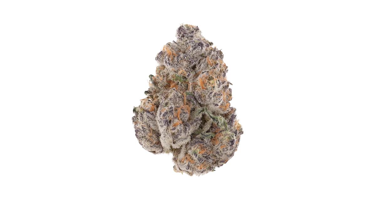 Rainbow Rush Cannabis Strain Information - GrowDiaries