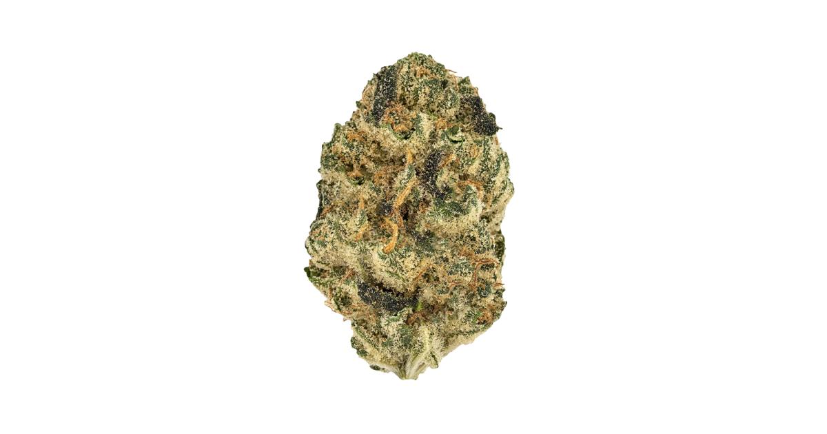 Sweet Tea Cannabis Strain Information - GrowDiaries