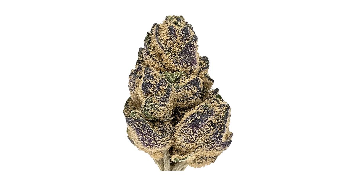 Grape God Cannabis Strain Information - GrowDiaries