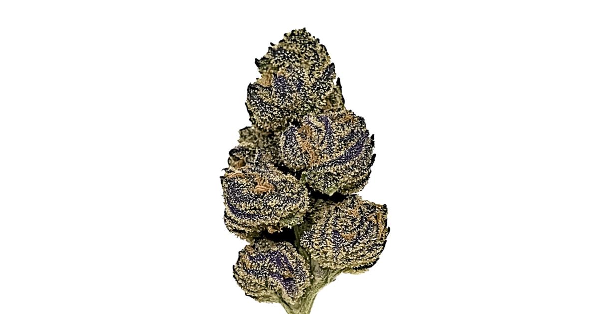 Dip N Stix Cannabis Strain Information - GrowDiaries